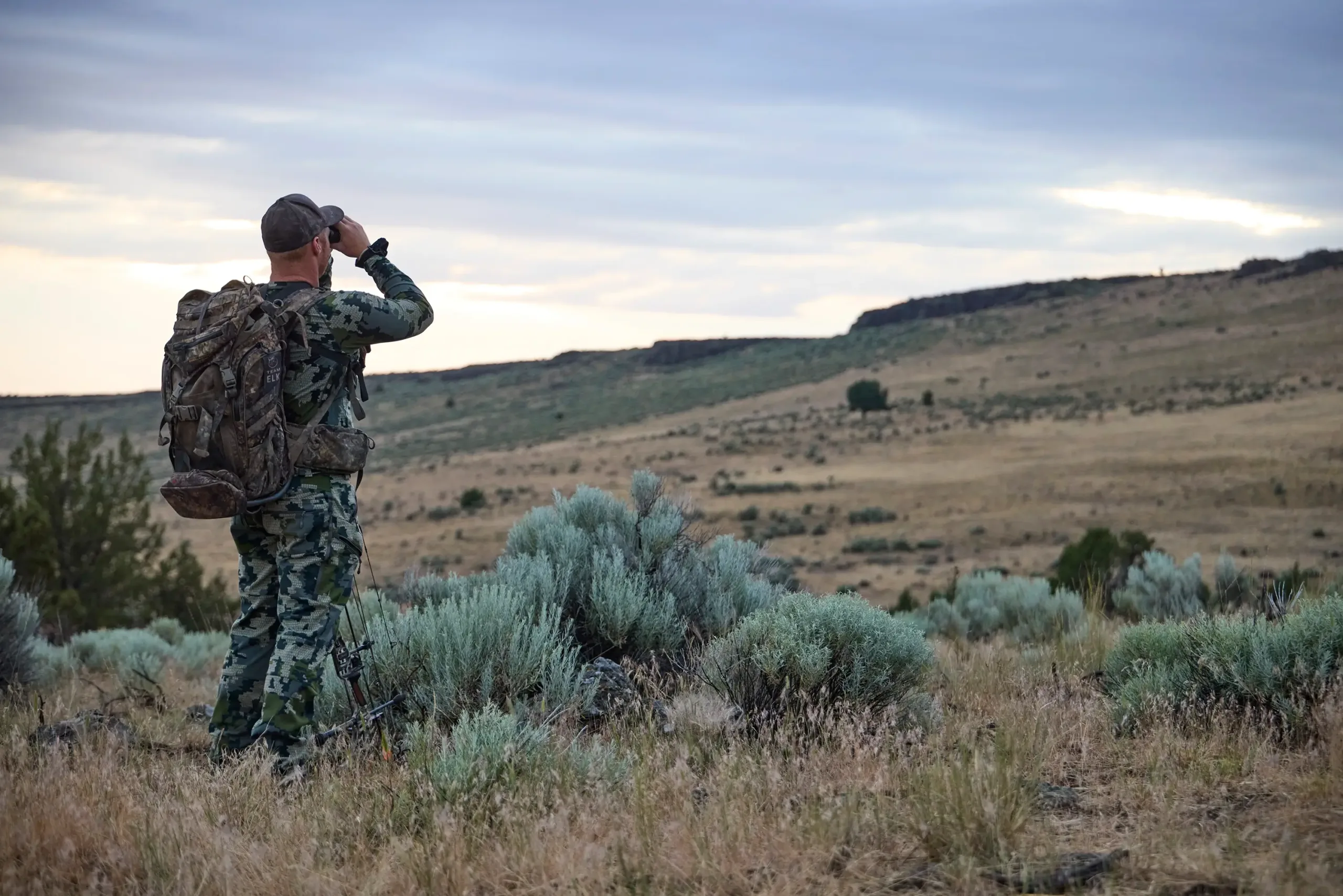 Rivers, Lakes, and Open Ranges - Harney County